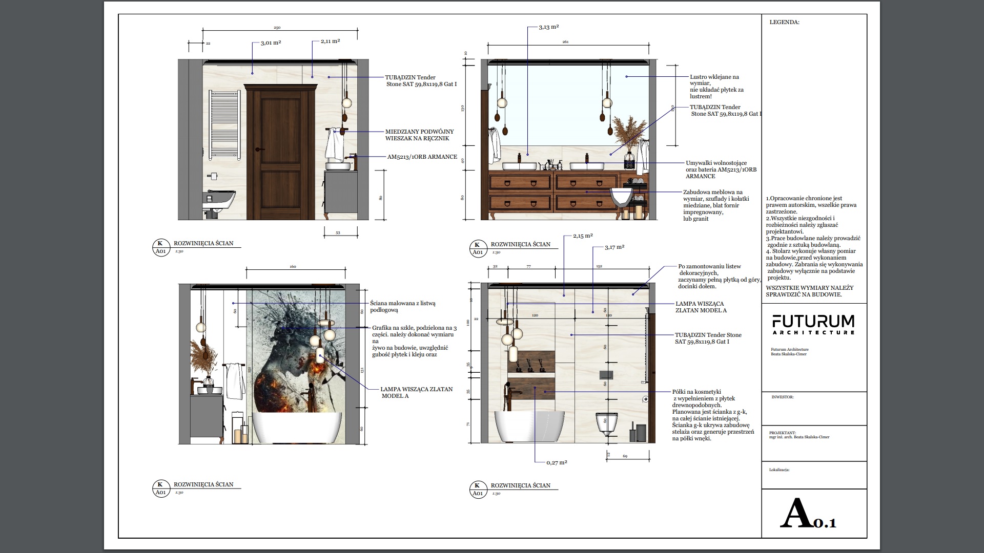 Kurs SKETCHUP PRO + LAYOUT . Dokumentacja techniczna w Layout- czyli ...
